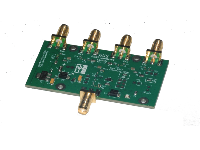 TAPR – Tomorrow's Ham Radio Technology Today